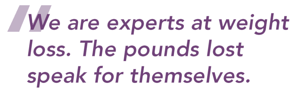 About Rapid Weight Loss in San Angelo | InShapeMD