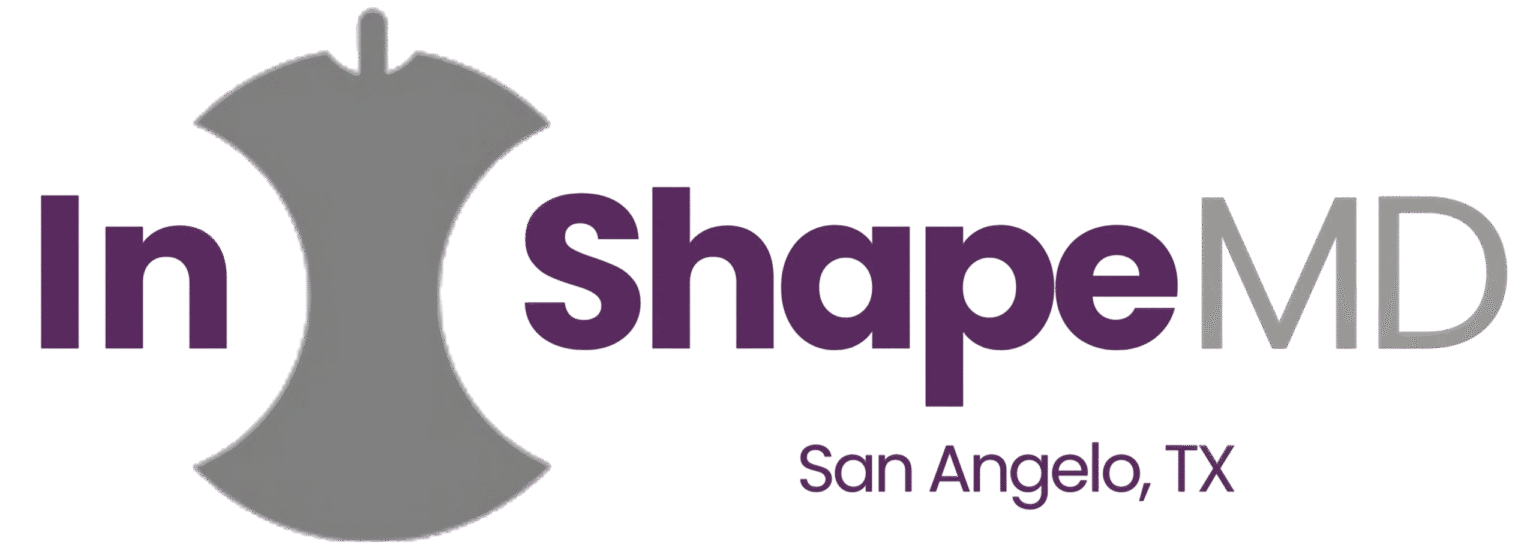 Schedule Your Consultation | InShapeMD – San Angelo